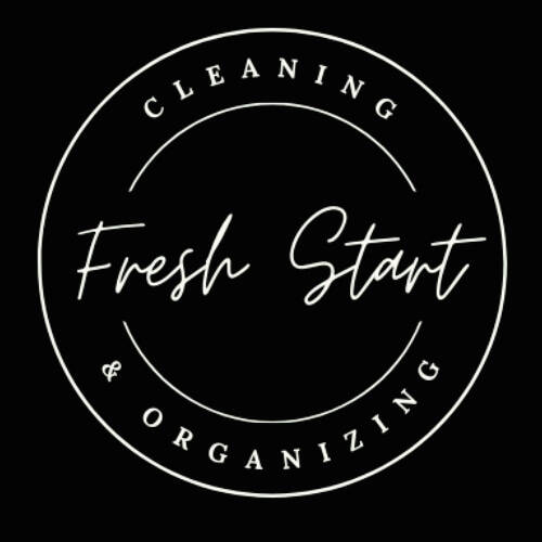 Home | Fresh Start Cleaning & Organizing